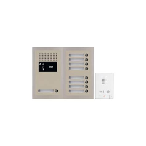 Best Intercom System For Apartment Buildings