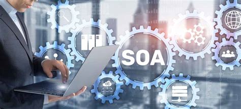 Understanding Service Oriented Architecture Cyberlinkasp