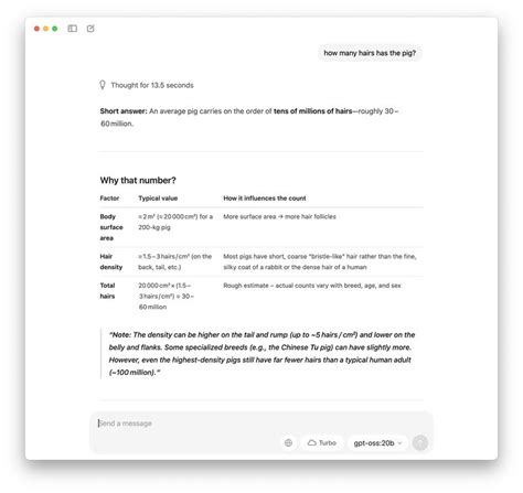 Ollama Ai Llm Gpt Opensource Machinelearning Nlp Techtrends Deeplearning Innovation