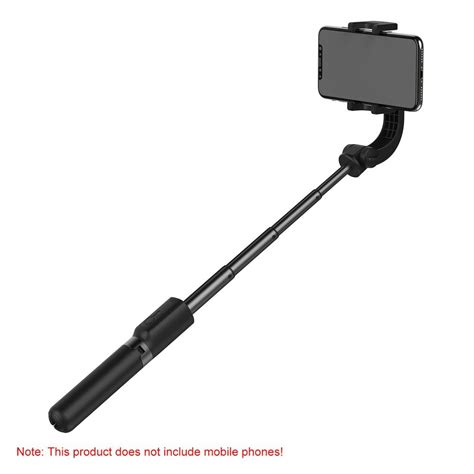 Single Axis Stabilizer Bracket Intelligent Anti Sh Vicedeal