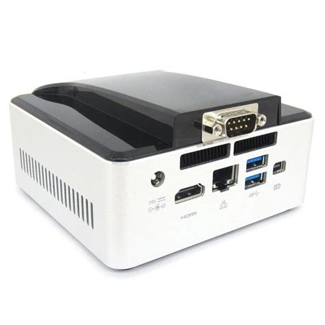 Nuc 5th 6th Gen Rs232 Lid Gr Lid 180 Mwave