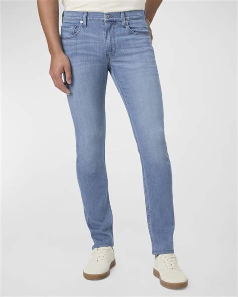 Paige Mens Lennox Slim Fit Jeans Neiman Marcus