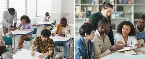 An Introduction To Teacher Centered And Student Centered Learning Esl