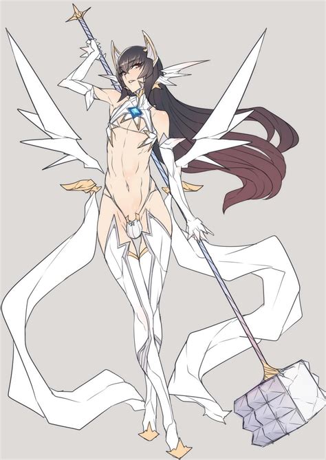 Original Drawn By Ban Bansankan Danbooru