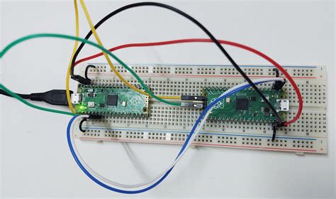 การเขียนโปรแกรม Arduino สำหรับบอร์ด Raspberry Pi Pico Rp2040 โดยใช้