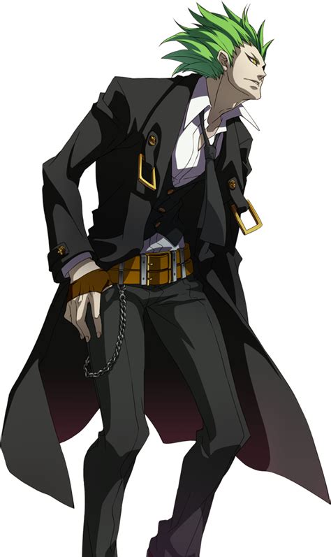 Fileblazblue Yuuki Terumi Story Mode Avatar Defeatedapng Blazblue