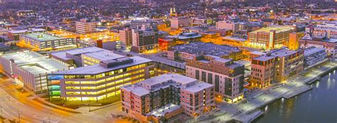 Living In Green Bay Wi A Ranked Best Place To Live In 2025