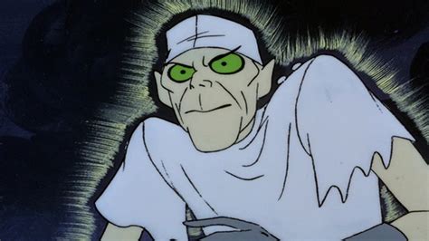 The 15 Best Scooby Doo Villains Of All Time