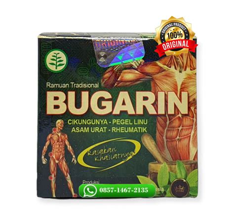 Bugarin