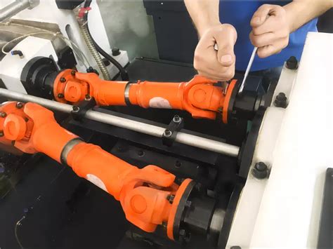 Rolling Machine Efficiency How To Lower Costs Harsle