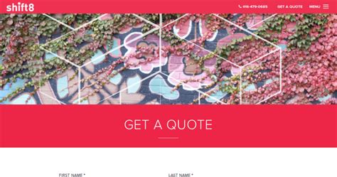 Shift8 Web Best Web Design Firms Toronto