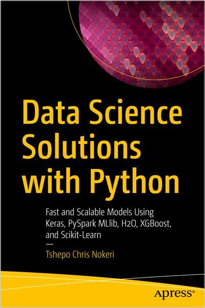 قیمت و خرید کتاب Data Driven Seo With Python