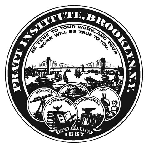 Pratt Logo Whats In A Logo The Metropolitan Museum Of Arts
