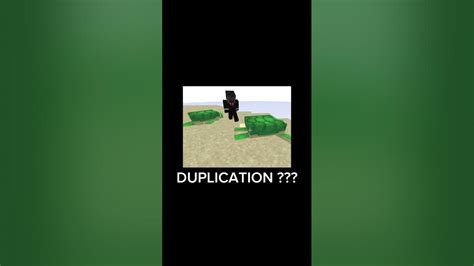 Duplication Youtube