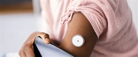 Understanding How To Use A Continuous Glucose Monitor Cgm
