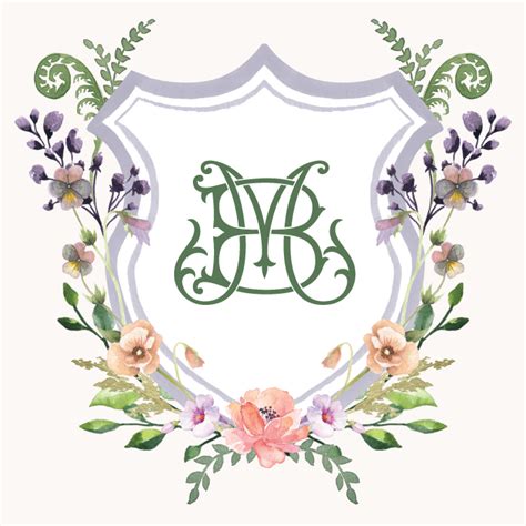 Design Elements Build Your Own Crest Bella Figura