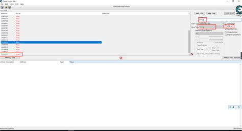 Windows逆向分析入门六实战篇用户信息 万物归空 博客园