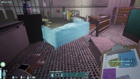 The Inquisition Trophy In Abiotic Factor