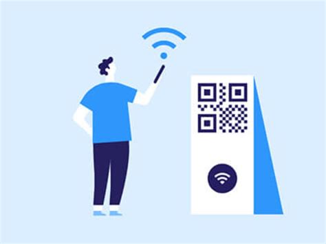 Is Wifi Qr Code Safe Heres What You Need To Know Kurrently