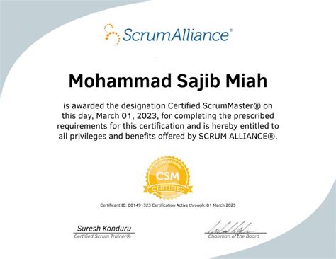 Mohammad Sajib Miah On Linkedin Alhamdulillah 😍 I Am Grateful To Announce That I Have