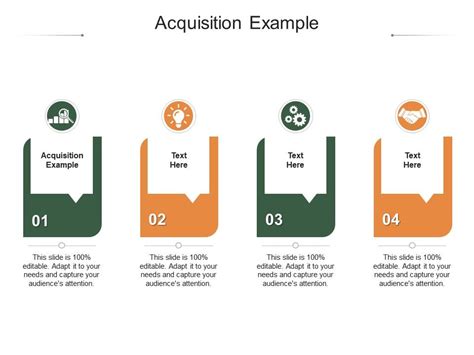 Acquisition Example Ppt Powerpoint Presentation Layouts Show Cpb