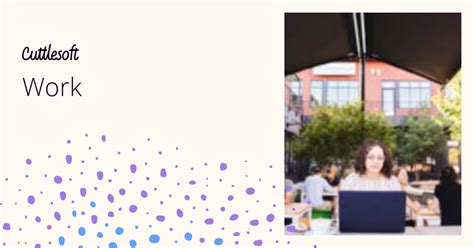 Work Cuttlesoft Custom Software Developers