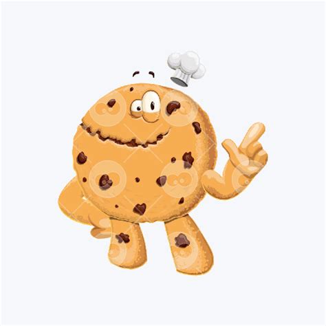 Cookie Animated 