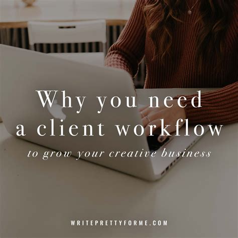 Why You Need A Client Workflow To Grow Your Creative Business — Hoboken New Jersey Wedding