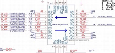 DS PCI CLK Through DS PCI Interface Forum Interface TI E E Support Forums