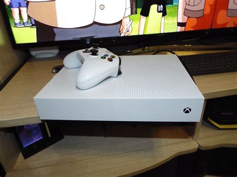 Обзор от покупателя на Игровая консоль Microsoft Xbox One S All-Digital ...