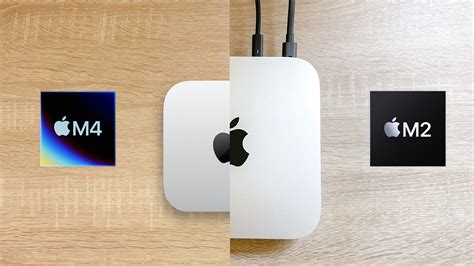 M Mac Mini Vs M Mac Mini Here S All The Biggest Upgrades Tom S Guide