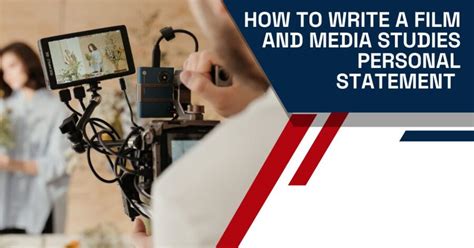 How To Write Criminology And Forensic Science Personal Statement Examples Ambitio