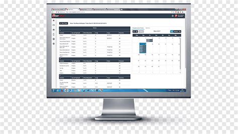 computer program computer monitors output device personal computer