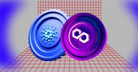 Will Cardano Or Polygon Be The First To Integrate Ai Crypto Deep Dive
