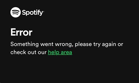 Receiptify Doesnt Work Rspotifyhub
