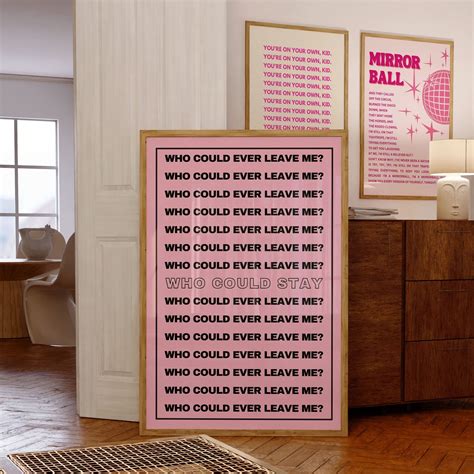 August Taylor Swift Poster Taylor August Print August Tayl Inspire