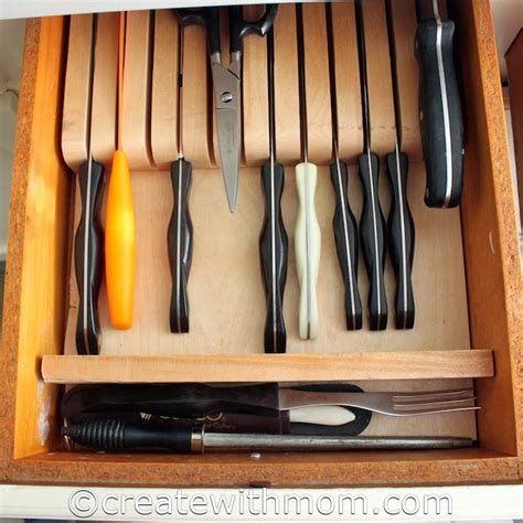 Create With Mom Using Rev A Shelf In Our Kitchen