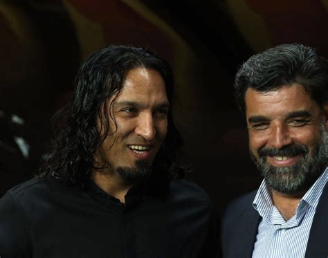 حسین‌خانی، رهبر تیمی که سخت می‌بازد لبخند رضایت این مربی برابر هم‌‌پستی سابق عکس نیوزین