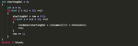 An Introduction To Pointers For Programmers