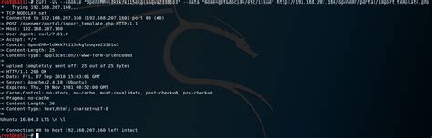 OpenEMR 5 0 1 3 Authenticated Arbitrary File Actions Linux