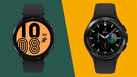 Galaxy Watch 4 Önemli Bir Güncelleme Alıyor! - TeknoBurada