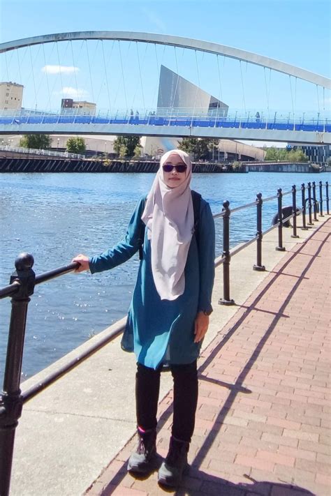 About Me Dr Mariam Md Ghazaly