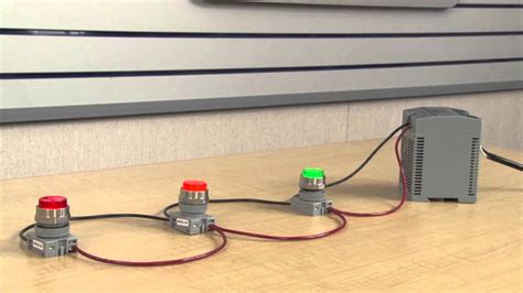 How To Wire Daisy Chain Lights