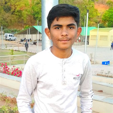 vishv patel paldi kp 48