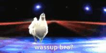 Wassup Meme S Tenor