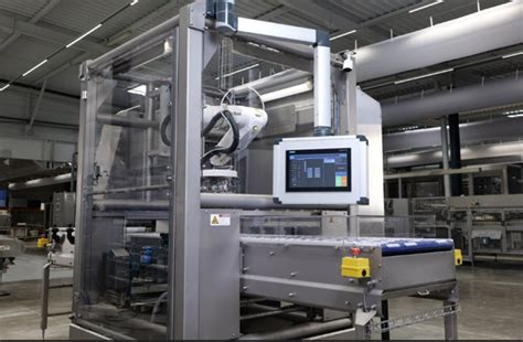 Solve Bread Scoring Challenges With Advanced Katana Robotic Scoring System — Abi Ltd