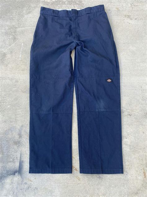 Dickies × Streetwear × Vintage Vintage Dickies Pants Grailed