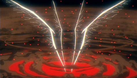 Adam Neon Genesis Evangelion Wiki