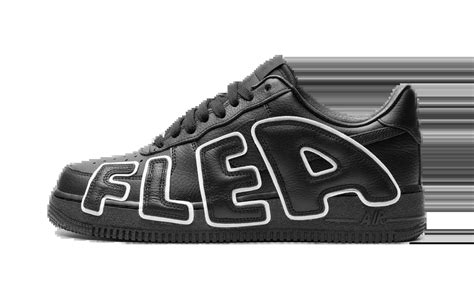 2025 And 2026 Force 1 Cpfm Black