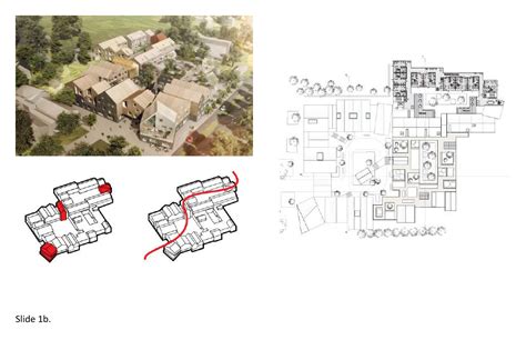 Reimagining Long Term Care Architecture In Post Pandemic Ontario—and Beyond Part Ii Daniels